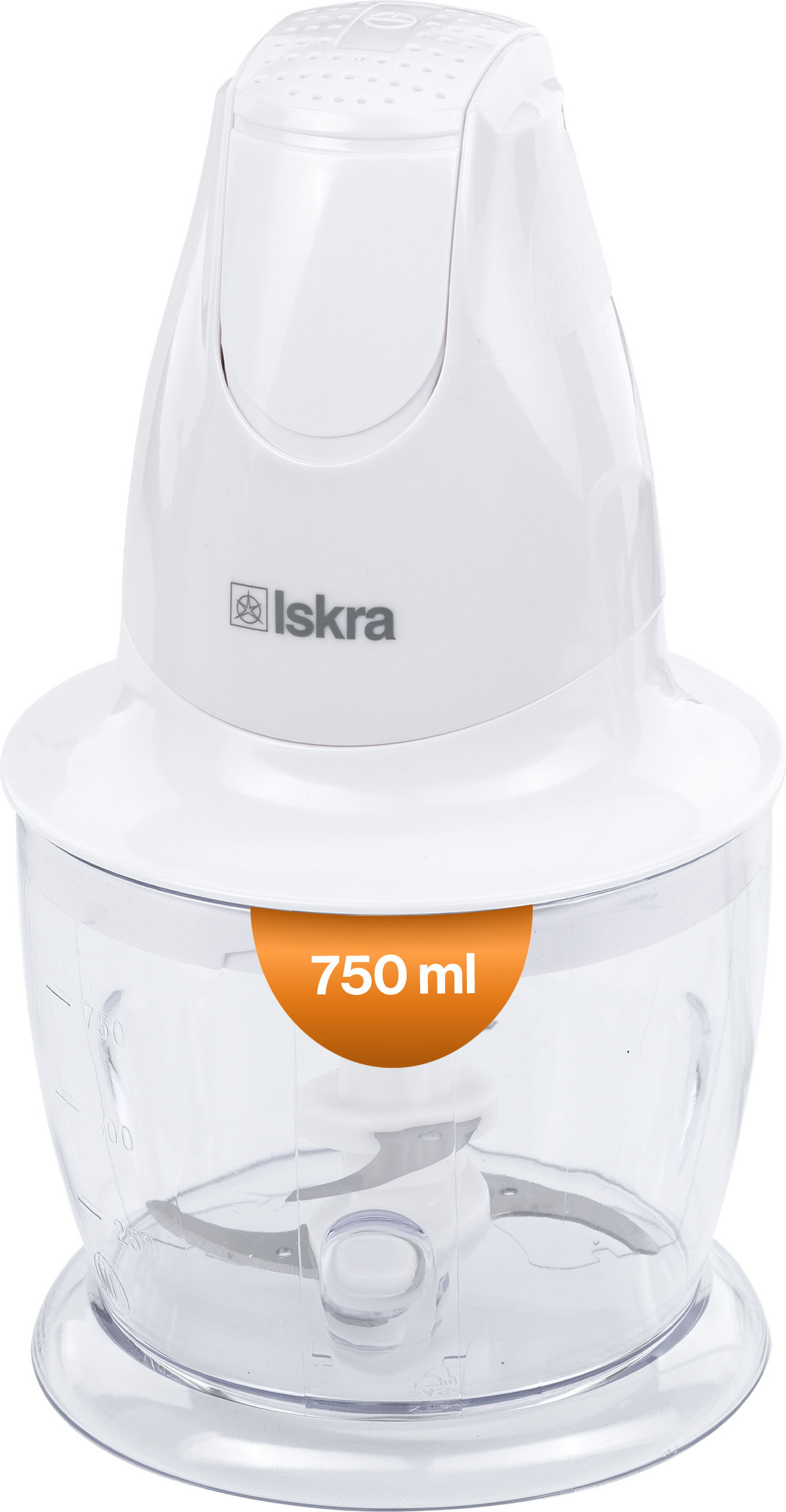 Iskra Zerkleinerer Küche elektrisch, | Kaufland.de