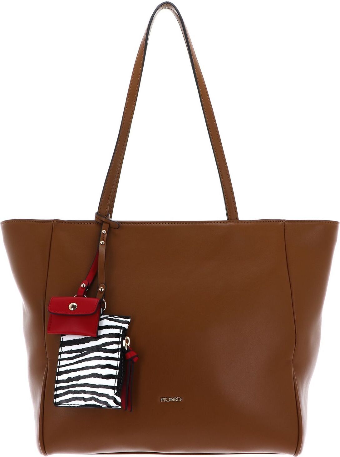 Picard Picard Safari - Shopper 42 cm | Kaufland.de