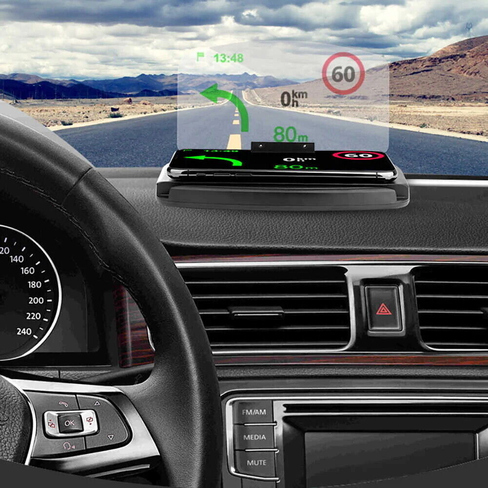 HeadUp HUD Head Up Navigation Display PKW | Kaufland.de