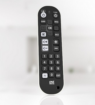 OneforAll URC6820 One for All Zapper + | Kaufland.pl