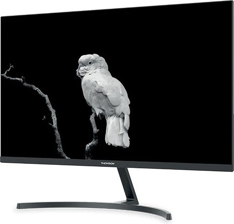 Moniteur Thomson 27" Full HD IPS Écrans