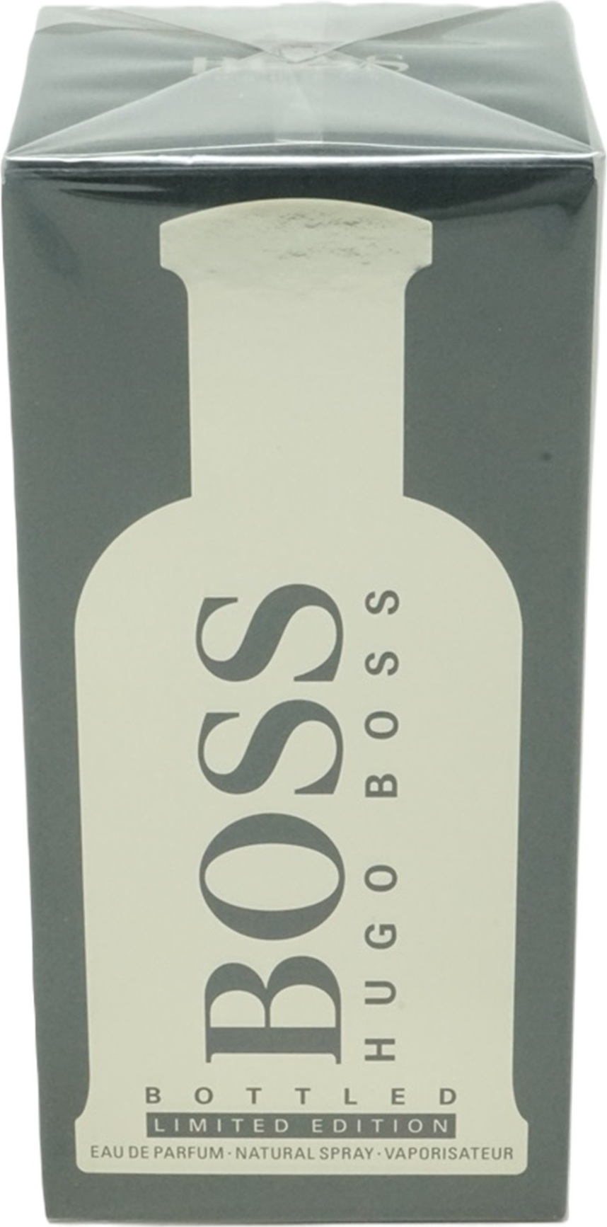 Hugo Boss Bottled Limited Edition 100ml woda | Kaufland.pl