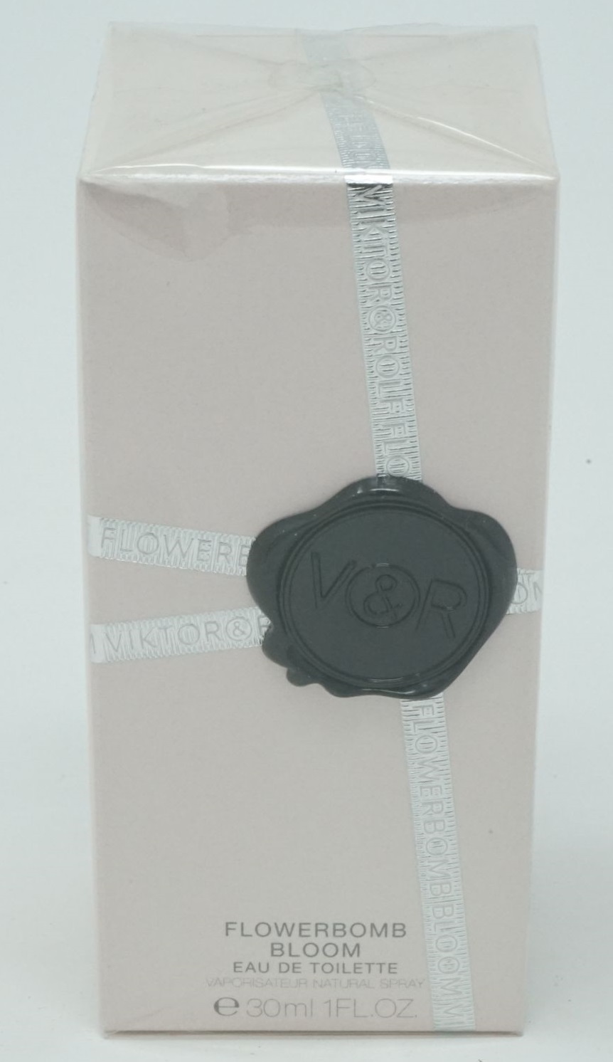 Viktor & Rolf Flowerbomb Bloom Eau de Toilette Spray 30 ml