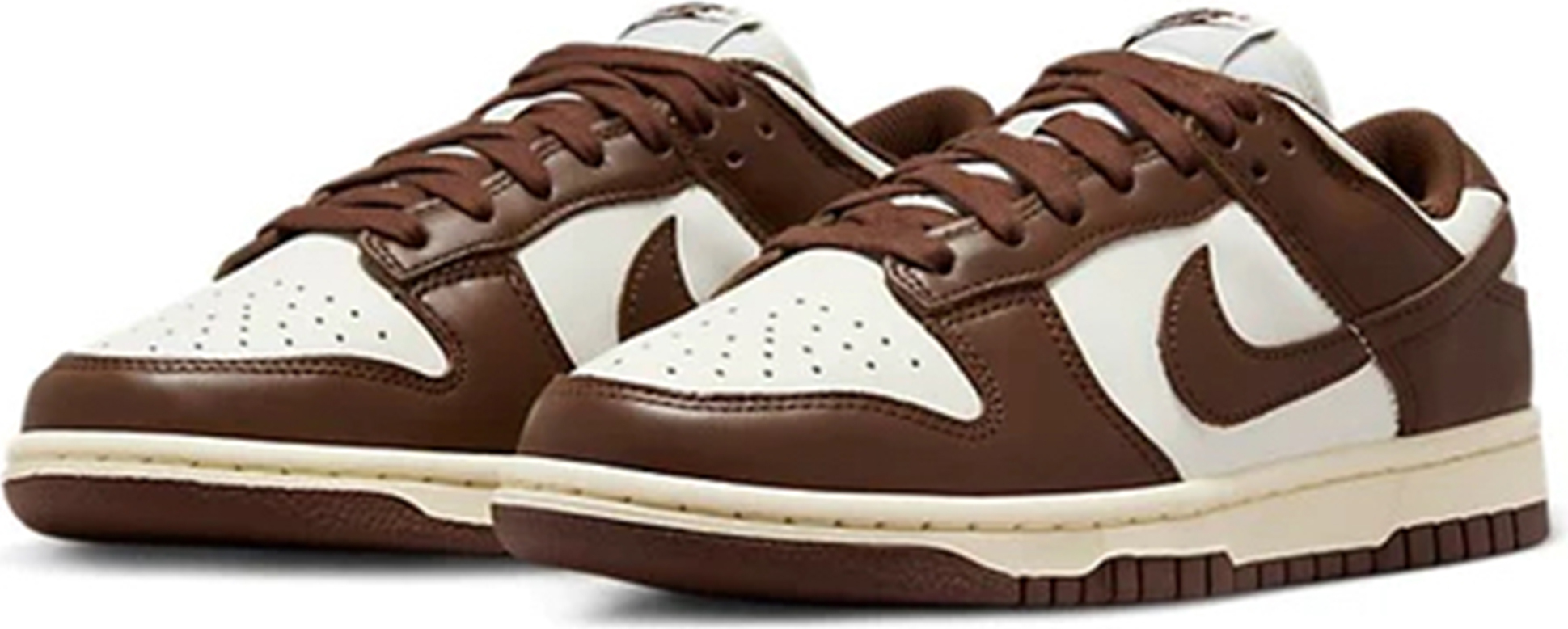 Nike Dunk Low- Cocoa Wow, DD1503-124, rozmiar | Kaufland.pl