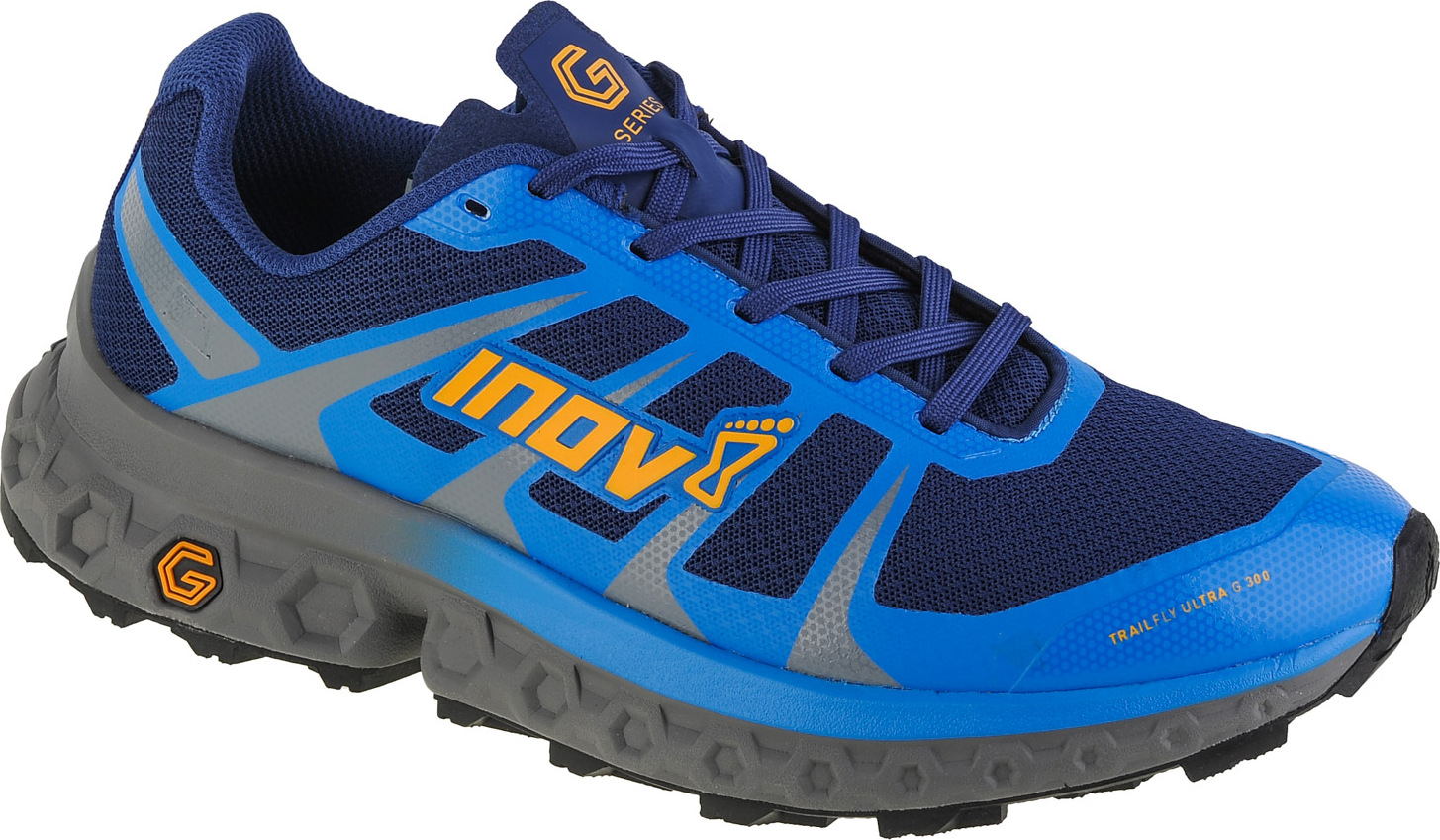 boty Inov-8 Trailfly Ultra G 300 Max | Kaufland.cz