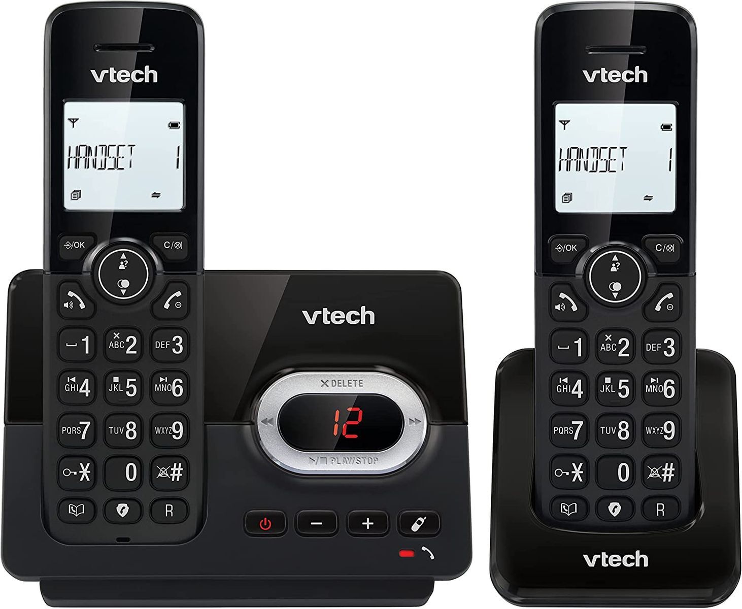 VTech CS2051 telefon bezprzewodowy | Kaufland.pl