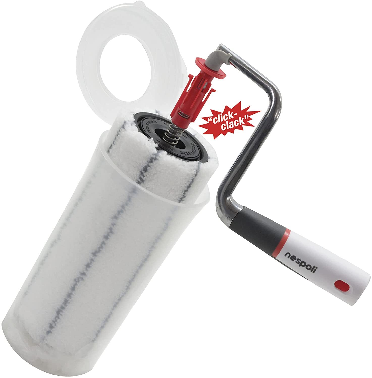 Farbroller mit Tank - NonStopMatic - | Kaufland.de