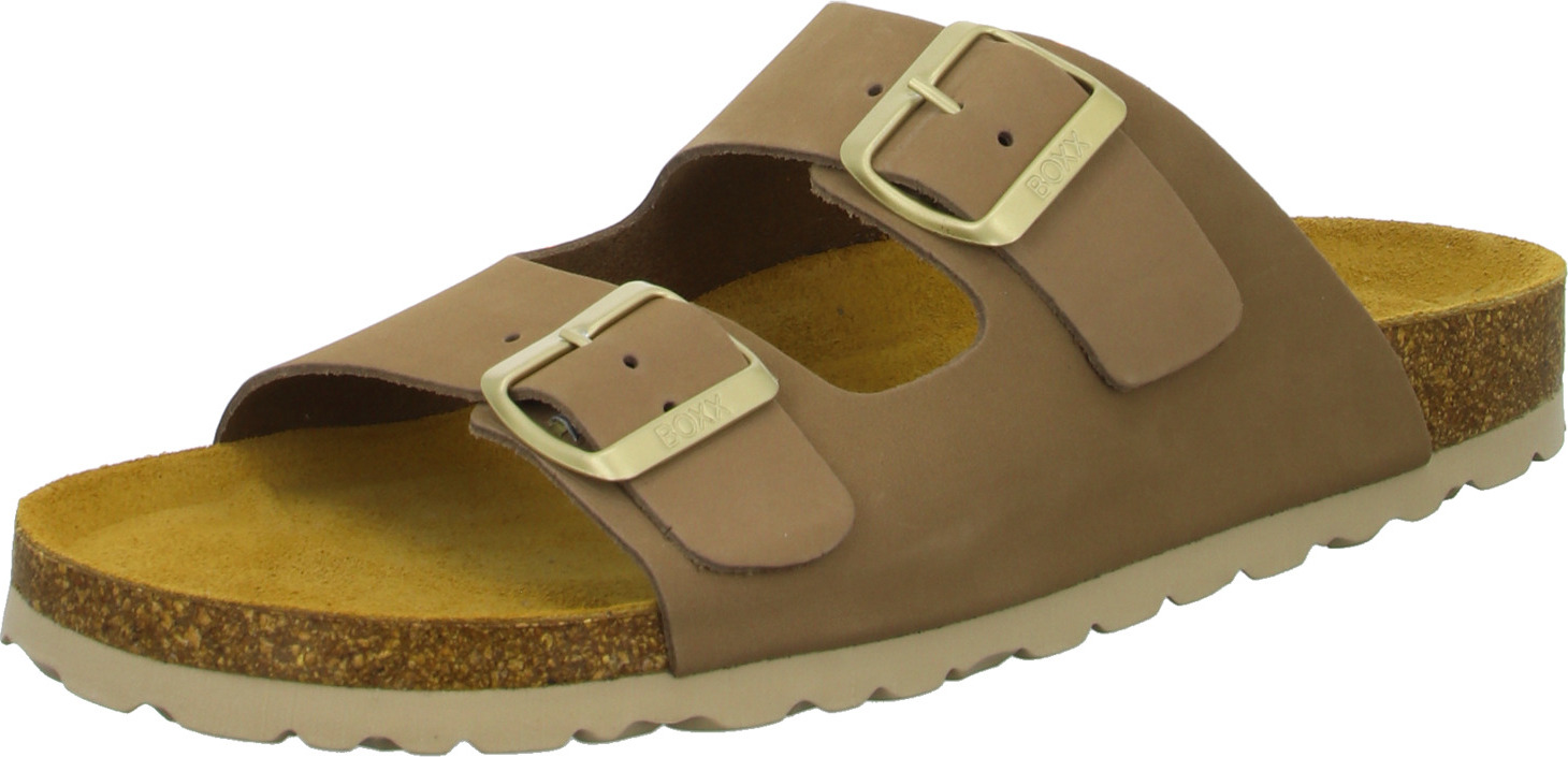 Bio Pantolette bis 30mm Sohlenhöhe 0014/964/18