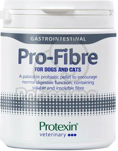 Protexin Probiotica Protexin Pro-Fibre Pellets - 500 gramov