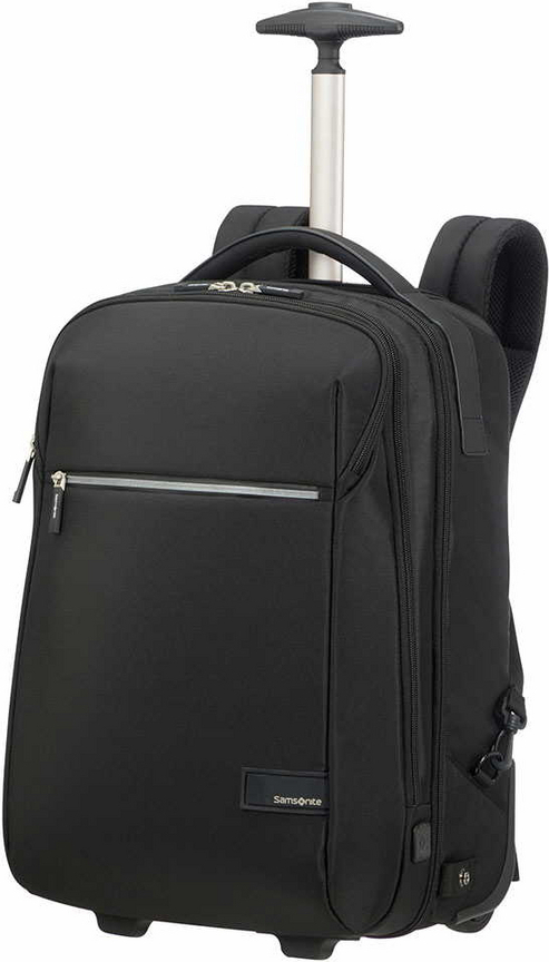 Batoh Samsonite Litepoint 17,3 palca, čierny | Kaufland.sk