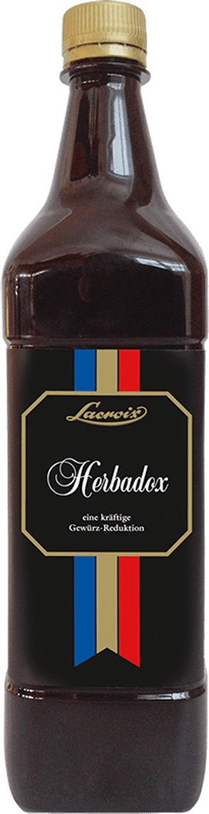 Extrait de moût Lacroix Herbadox Autres épices