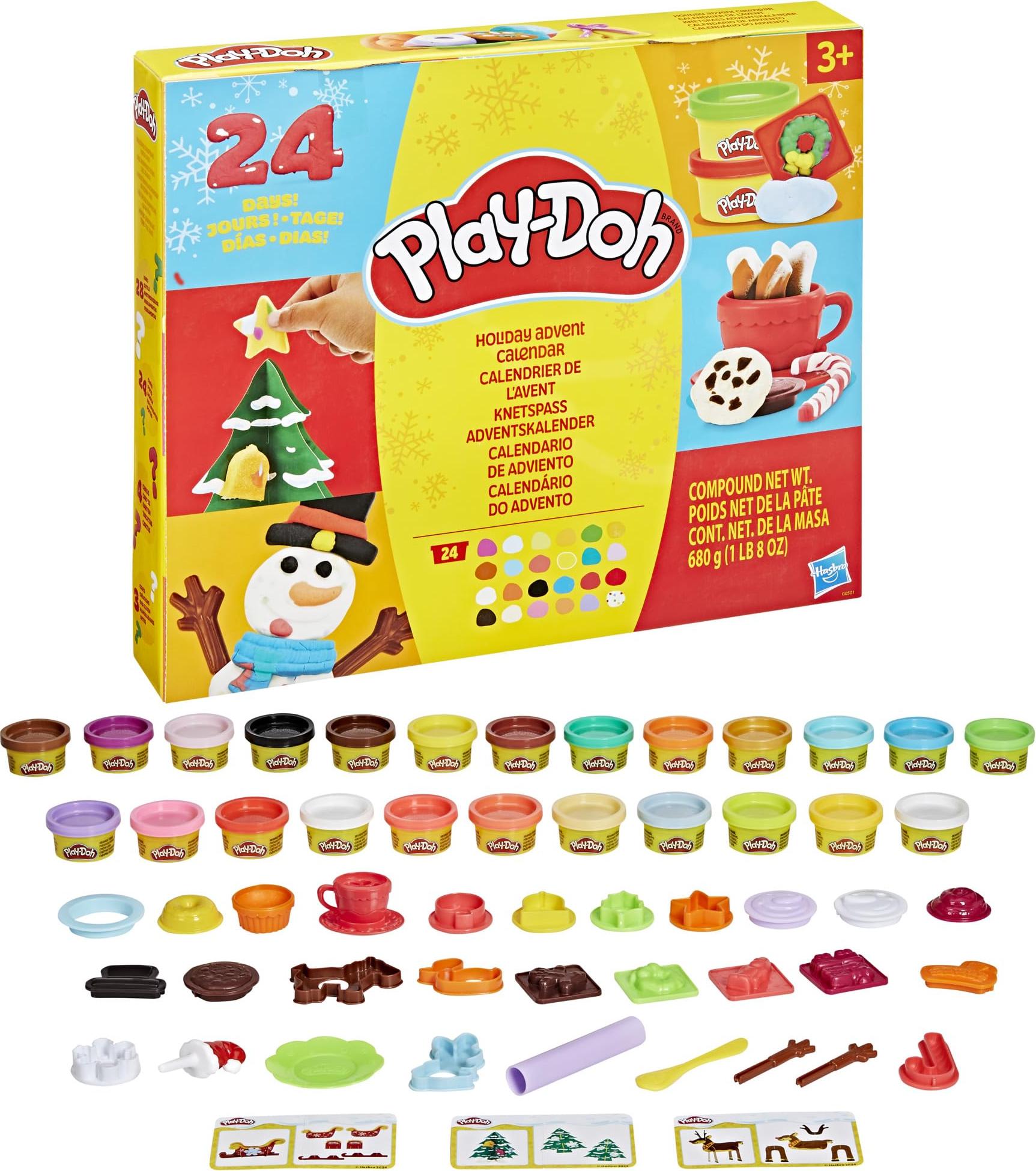 Hasbro PD Holiday Wonder Advent Calendar