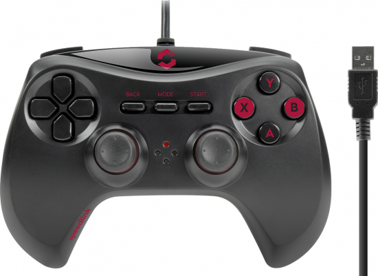 speedlink SL-650000-BK-01 speedlink STRIKE NX Controller