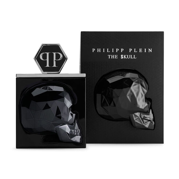 Philipp Plein Unisex The Skull Perfume 125ml