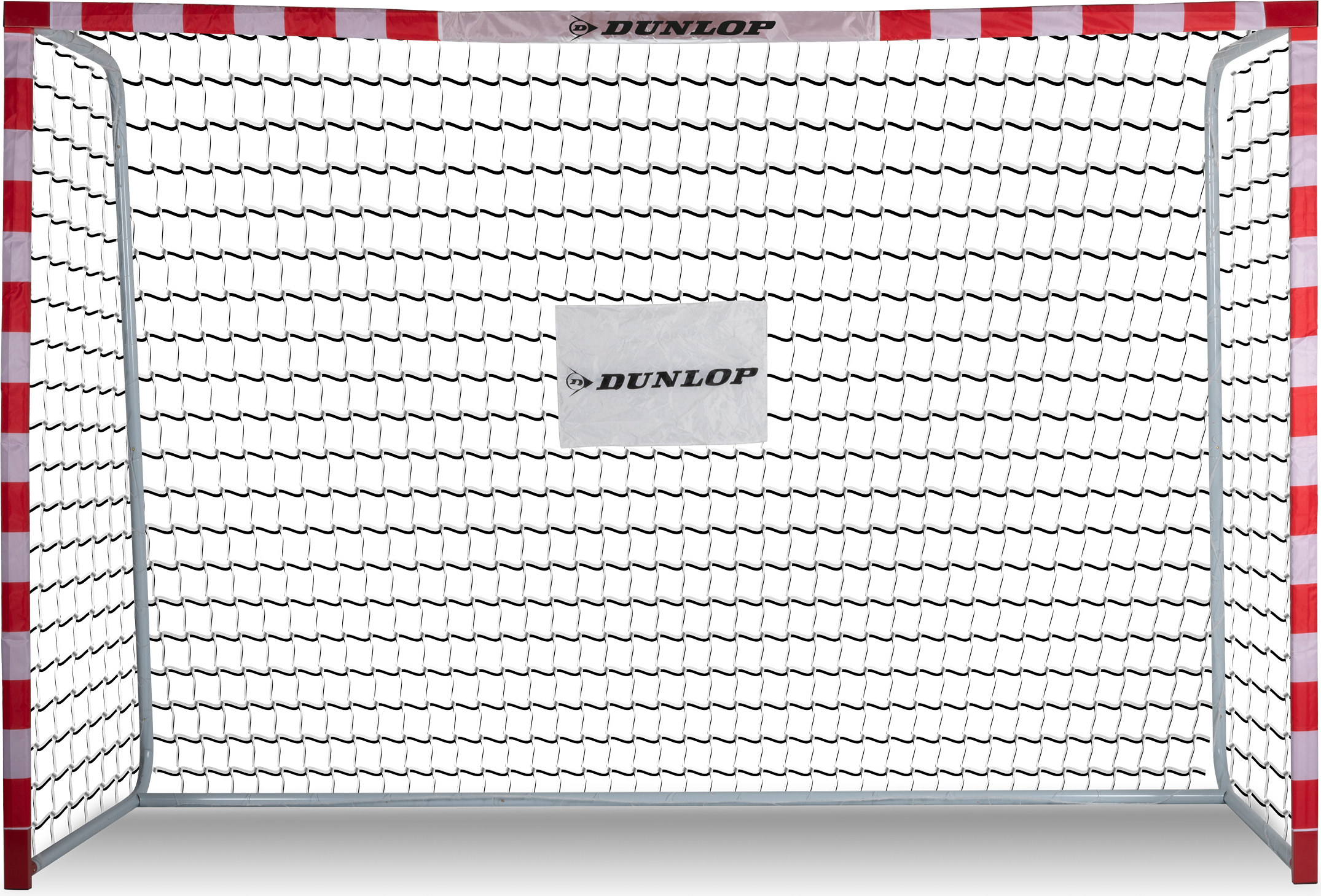 But de football Dunlop 300 x 200 x 110 cm