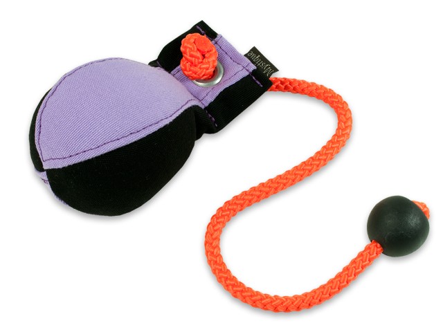 Mystique Dummy Ball Marking 150g schwarz / | Kaufland.de