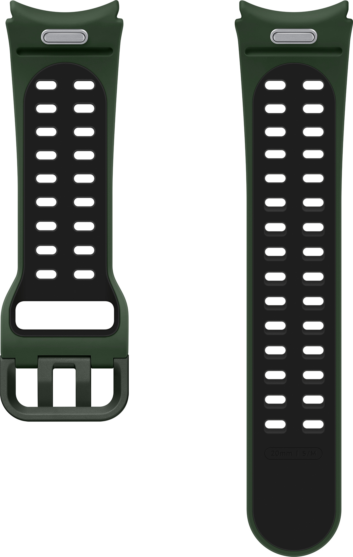 Pasek Extreme Sport Band Samsunget-Sxr93Sgegeu Do Watch6