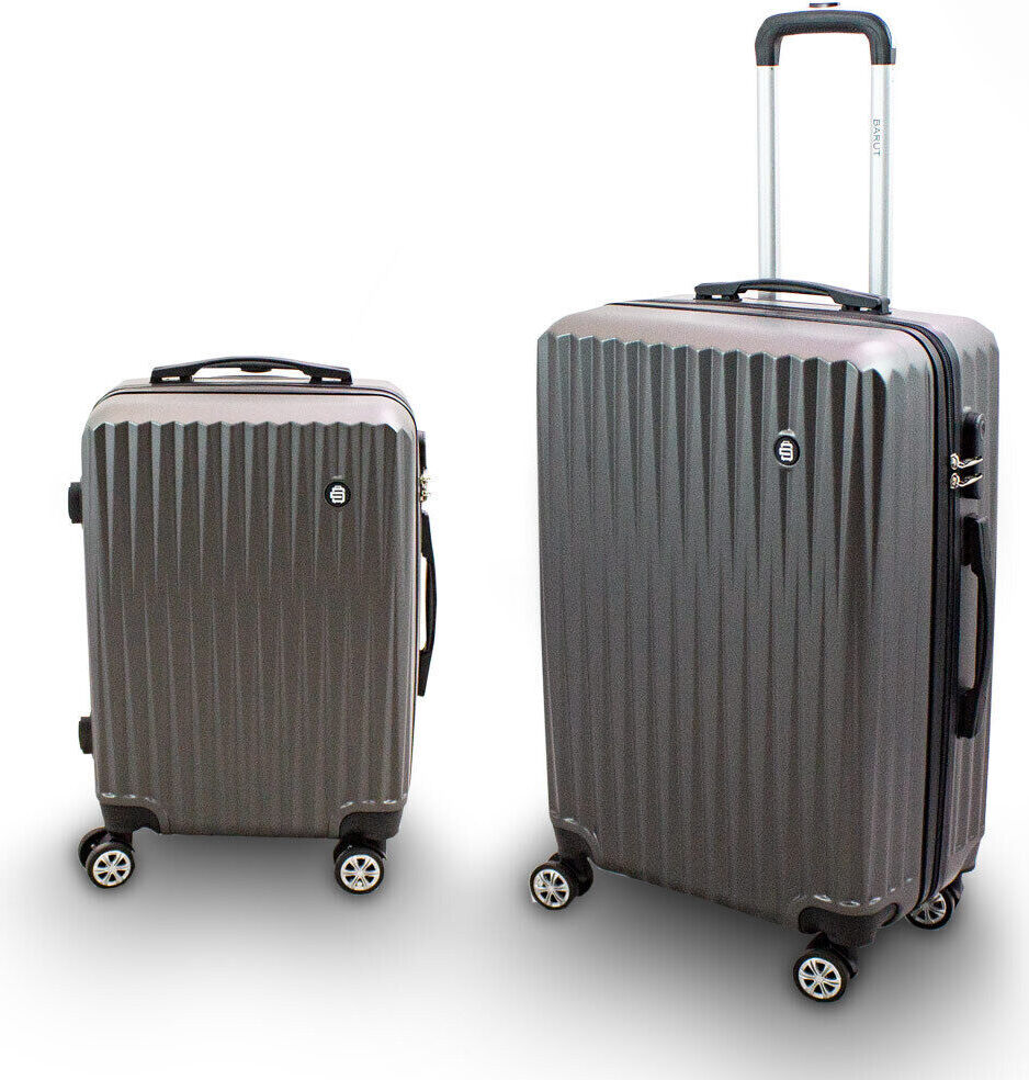 Barut Reisekofferset General 2-teilig M + L | Kaufland.de