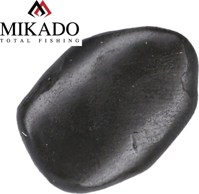 MIKADO HEAVY WEIGHT TUNGSTEN PUTTY 15g Knetblei Karpfenblei