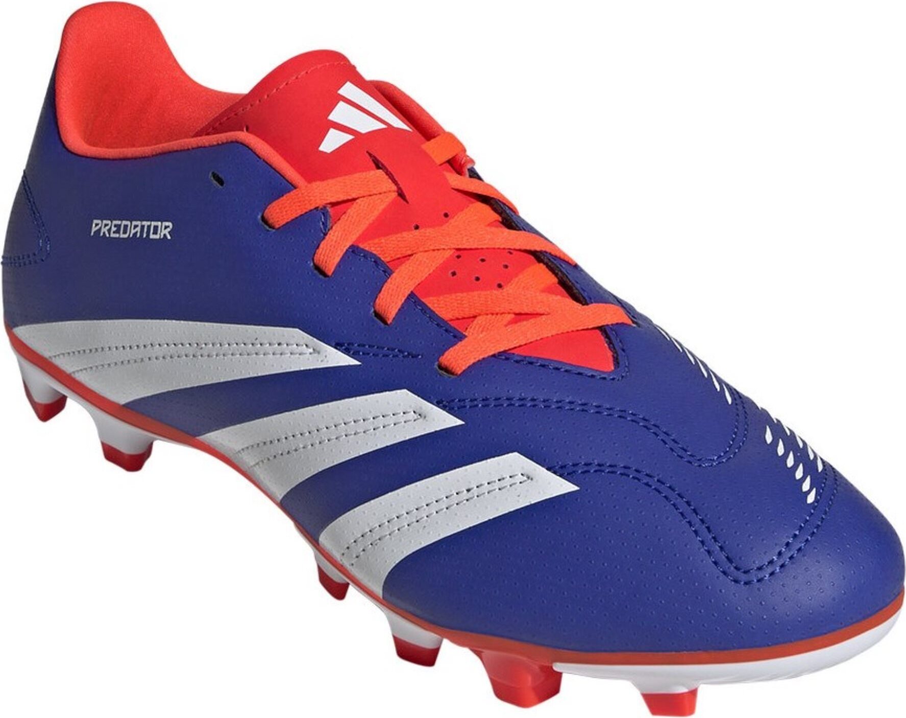 Adidas Obuv Predator Club Fxg, IF6344 Kopačky | Kaufland.sk