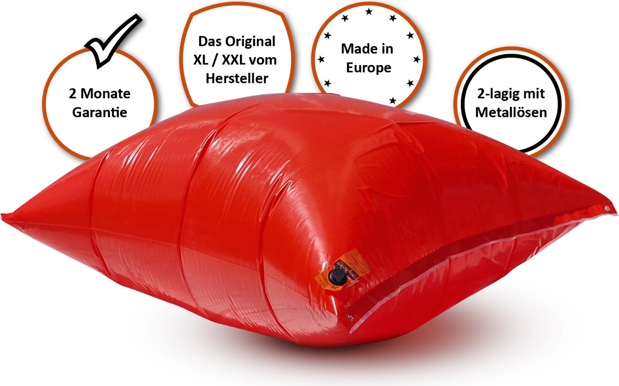 XL/XXL Pool Luftkissen, Poolkissen, Pool | Kaufland.de