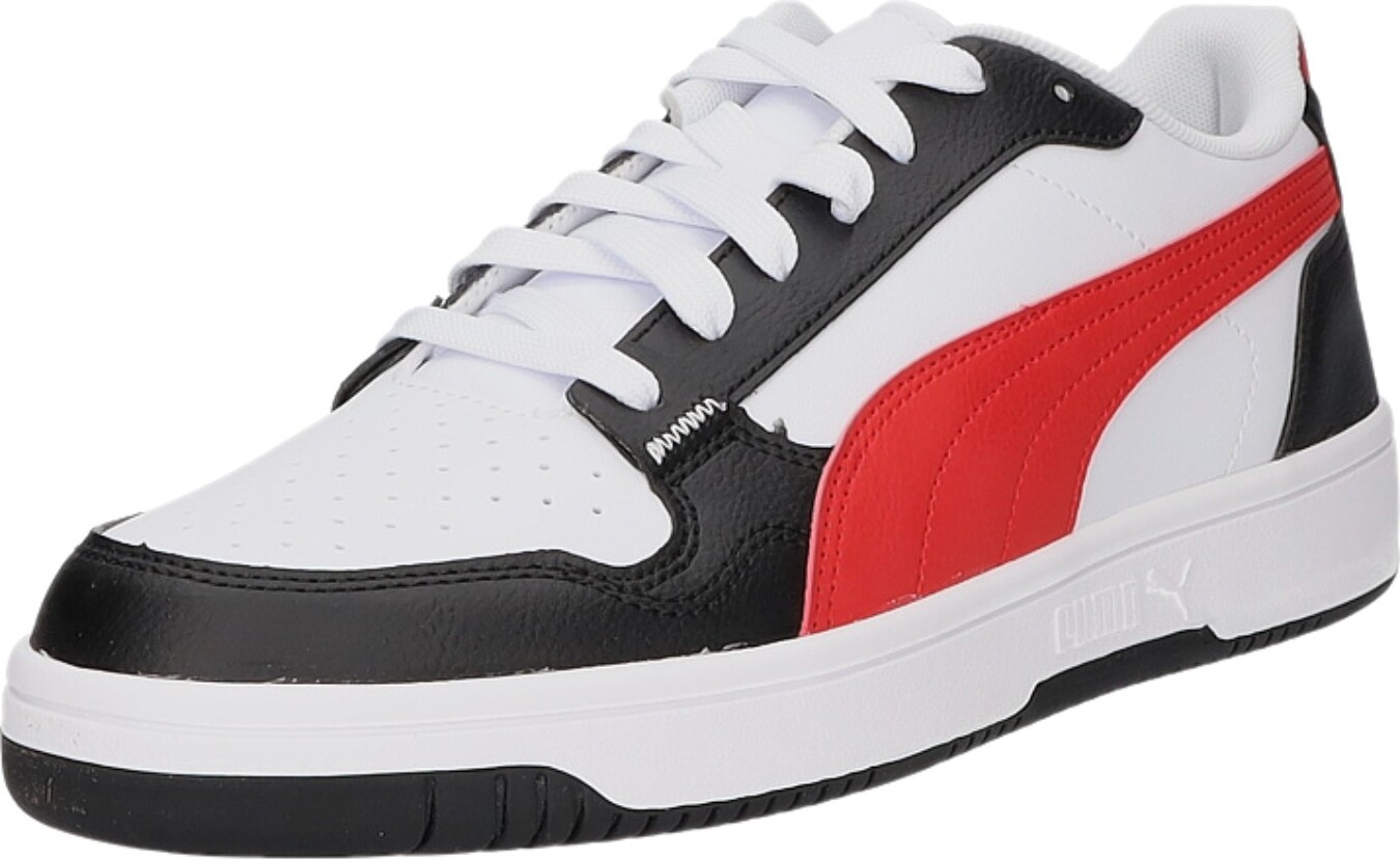 Puma Puma Rebel L Sneaker Mehrfarbig Sonstige Sportschuhe