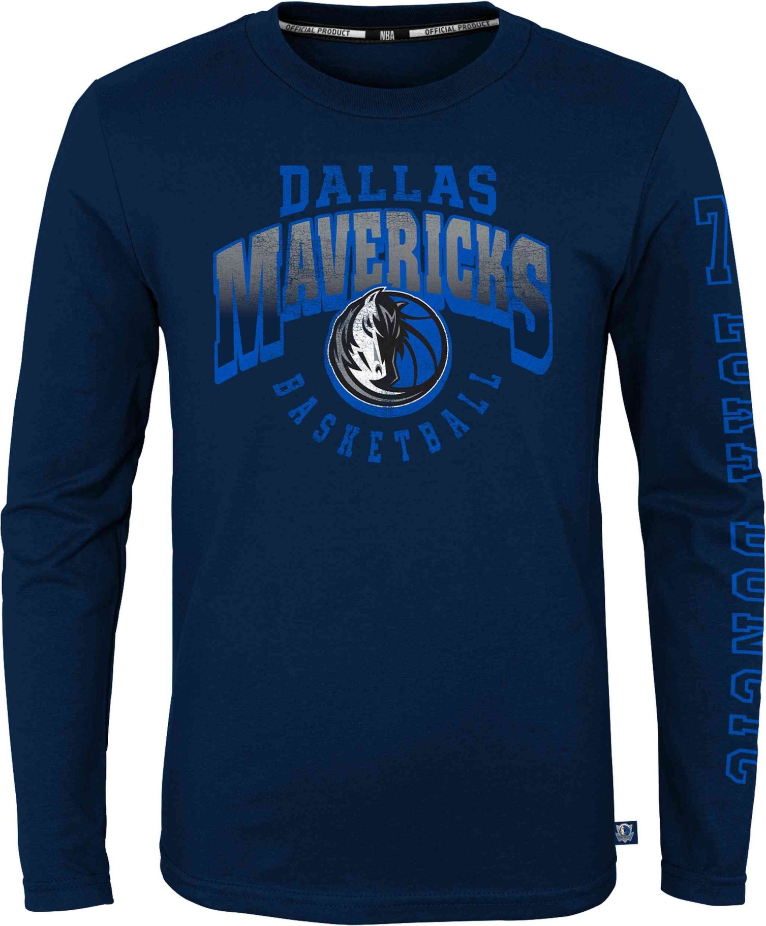 Outerstuff - NBA Dallas Mavericks Graphic | Kaufland.de