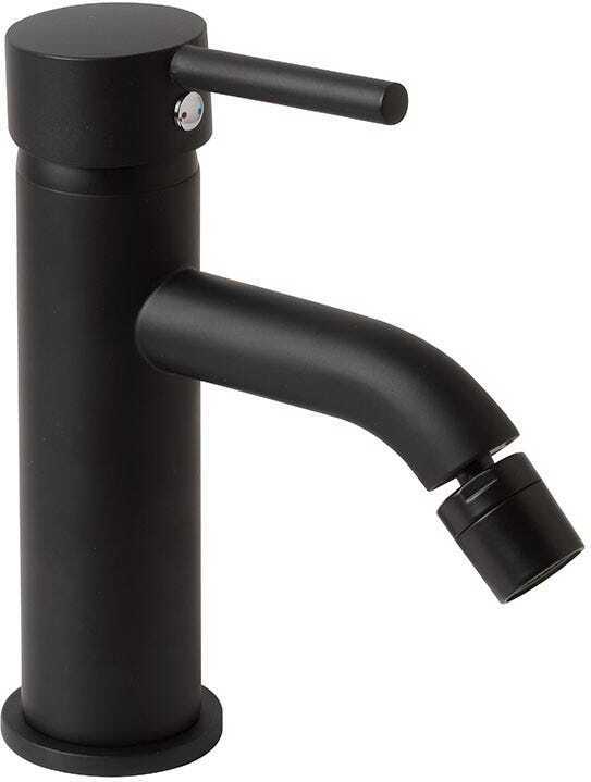 Bidet-Mischbatterie Schwarz Matt | Fassa | Kaufland.de