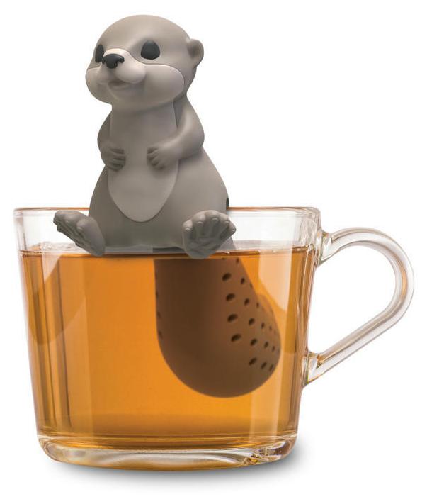 Cute Animal Tamis à thé | Oeuf à thé, Tea Infuser, Boule à