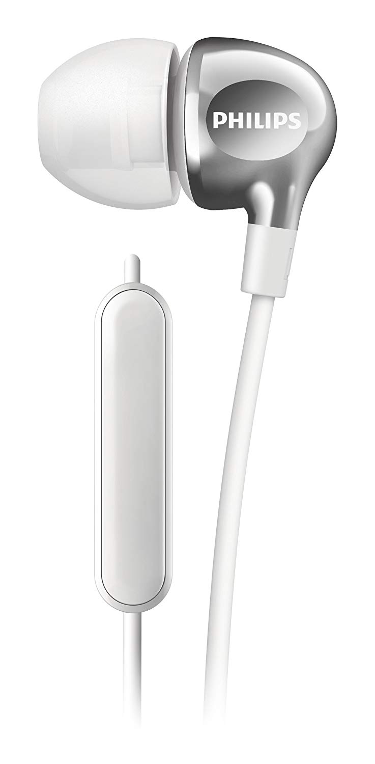 Philips Kopfhörer mit Mikrofon SHE3705, | Kaufland.de