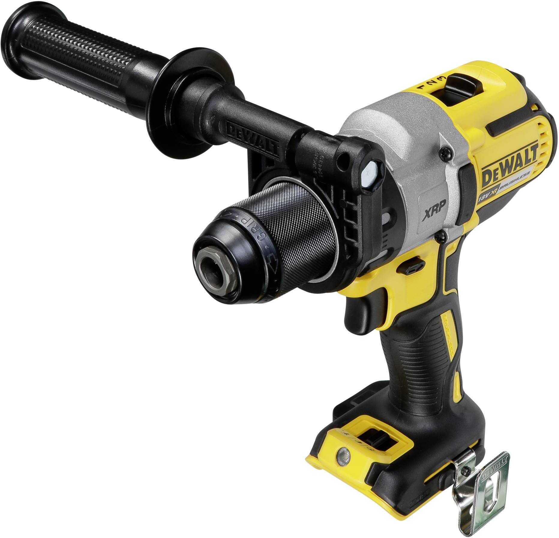 DeWalt DCD991NT-XJ DeWalt DCD991NT-XJ 18V