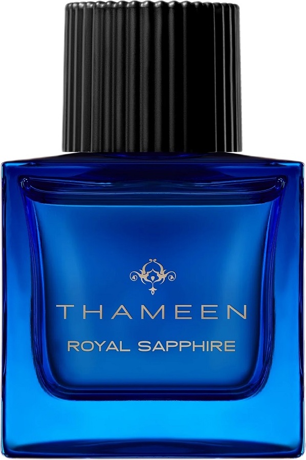 Thameen Royal Sapphire Ekstrakt perfum, 50 ml