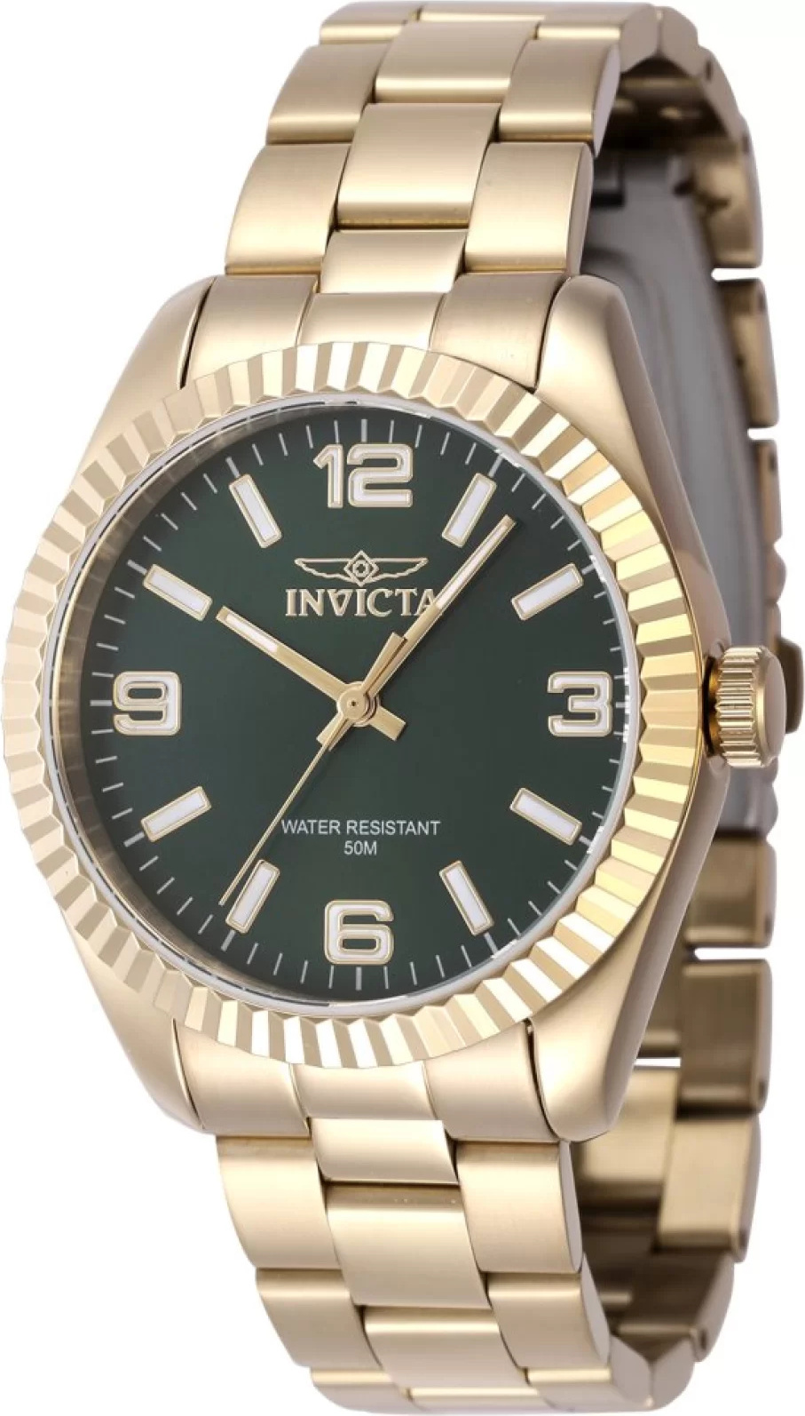Invicta Specialty 47474 Orologio da Donna - Impermeabile