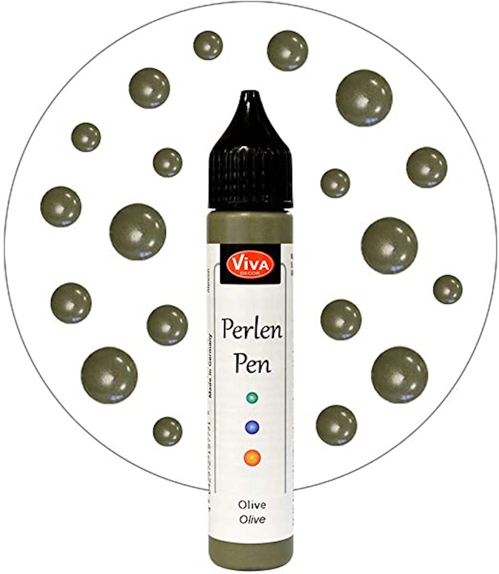 Perlenpen Perlen Pen, 28ml Viva Decor | Kaufland.de