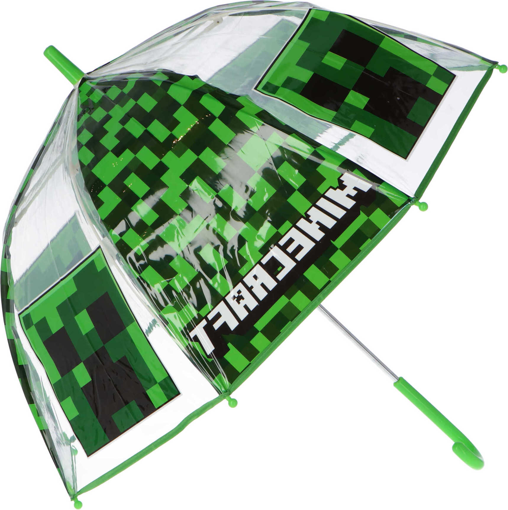 Parasol Dziecięcy Minecraft MC00007