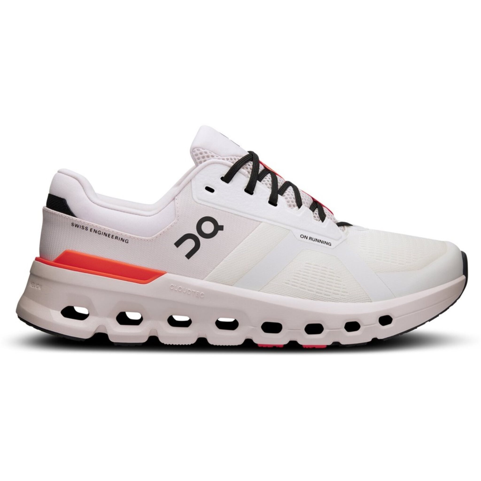 scarpe On Cloudrunner 2 Undyed 3WE1013 Scarpe da corsa