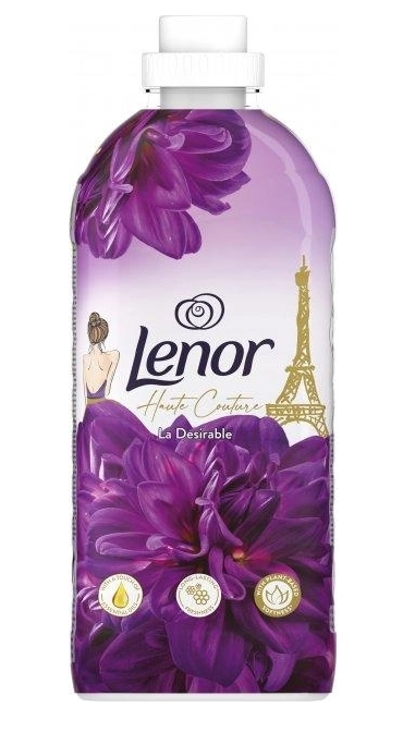 Lenor P?yn do p?ukania tkanin La Desirable | Kaufland.pl