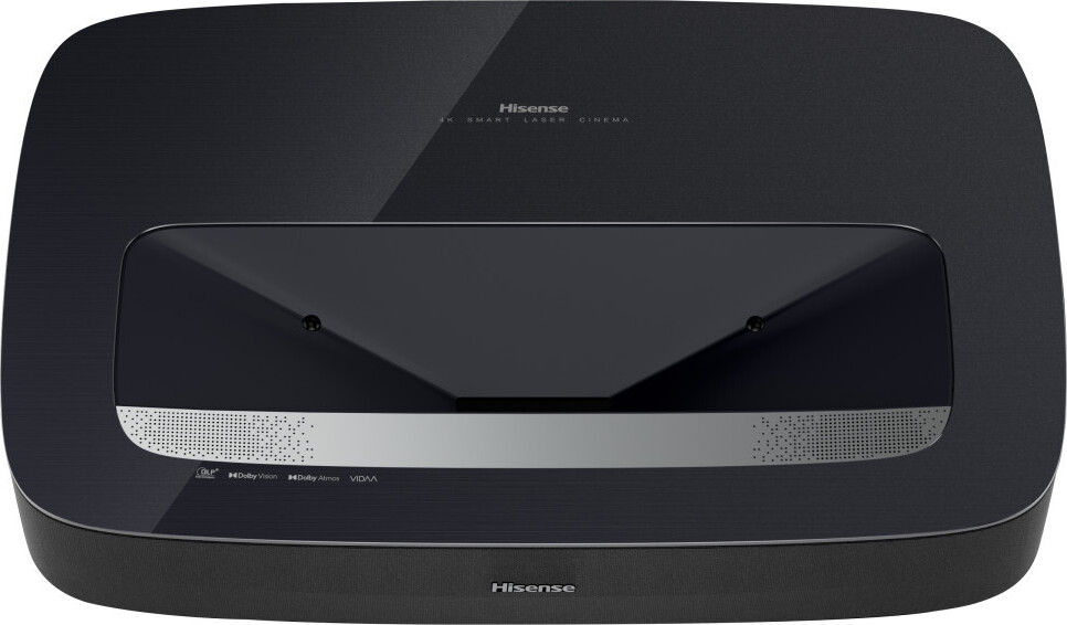 Hisense PL1SE Beamer Ultra-Short-Throw-Projektor 2100 ANSI