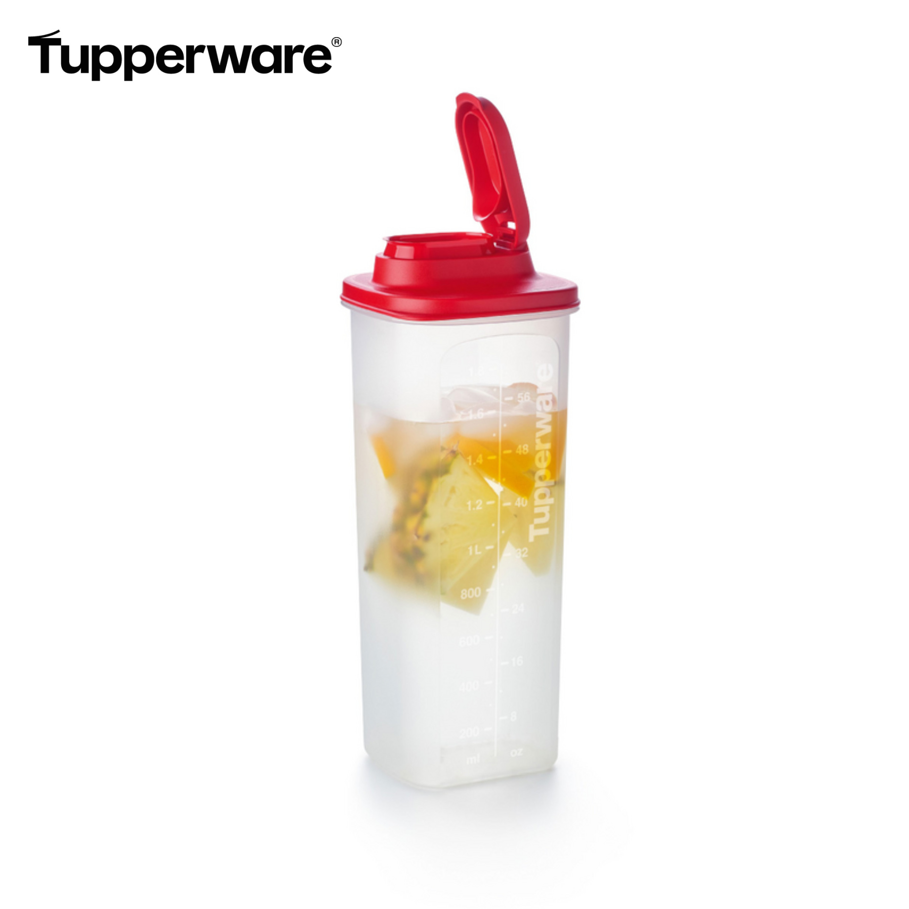 Džbán Tupperware Slim Line 2 l Džbány | Kaufland.sk