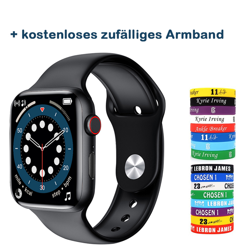 Zodight U78 PLUS Smart Watch Frauen | Kaufland.de