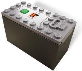 [N] Power Functions AAA Battery Box LEGO® | Kaufland.cz