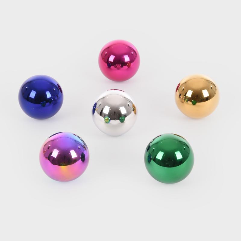 TickiT jouet sensoriel balles de mystère de couleur