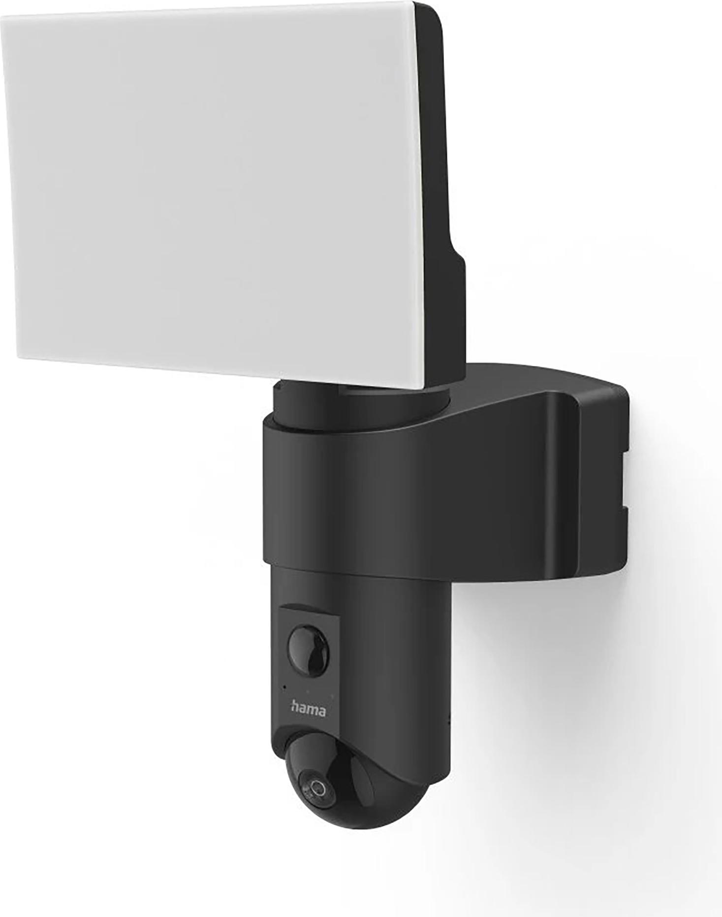 Hama Überwachungskamera für Außenbereich, WLAN, 1080p,