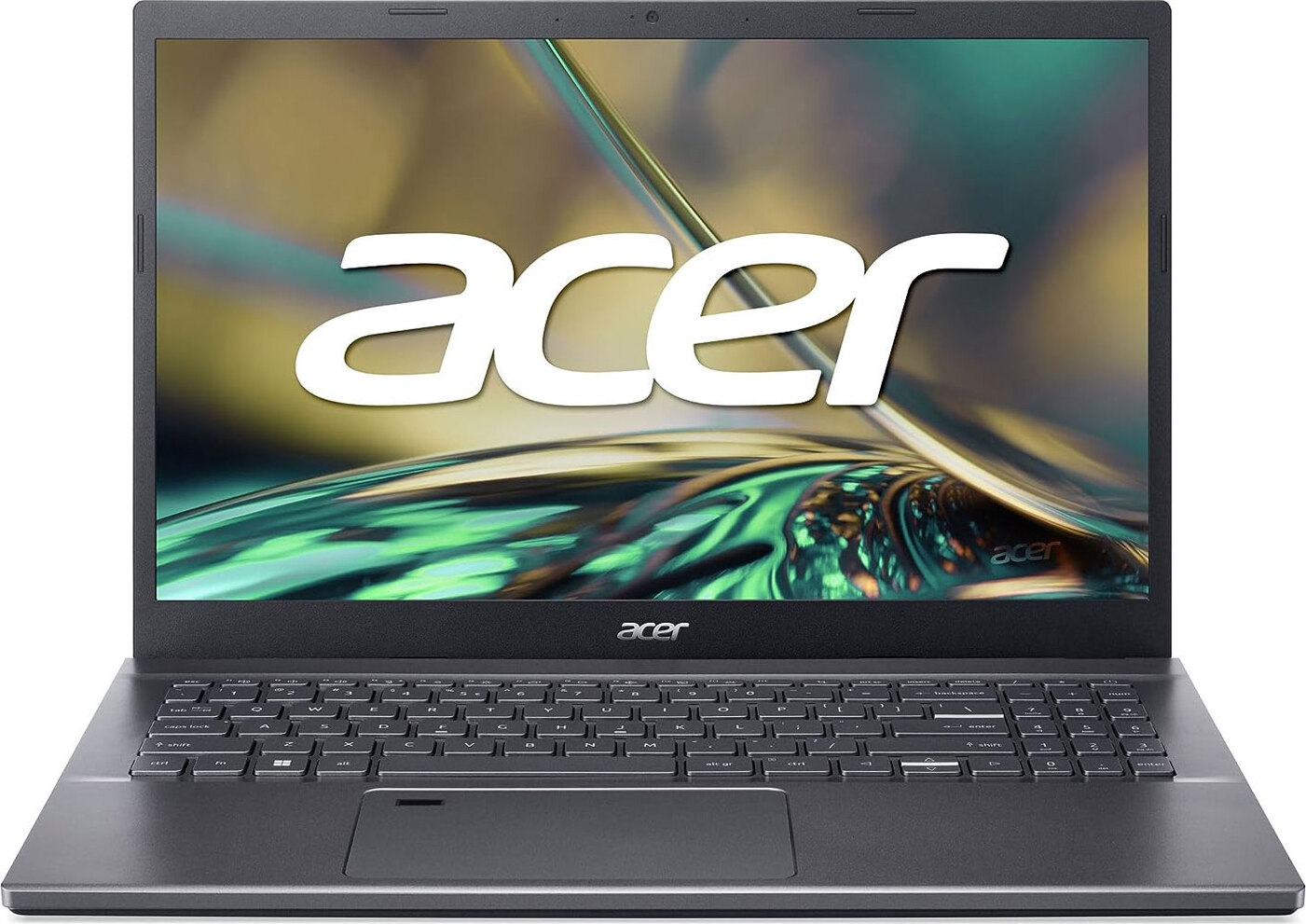 Notebook Aspire 5 A515 57 53QH Grau 15 6 Kaufland