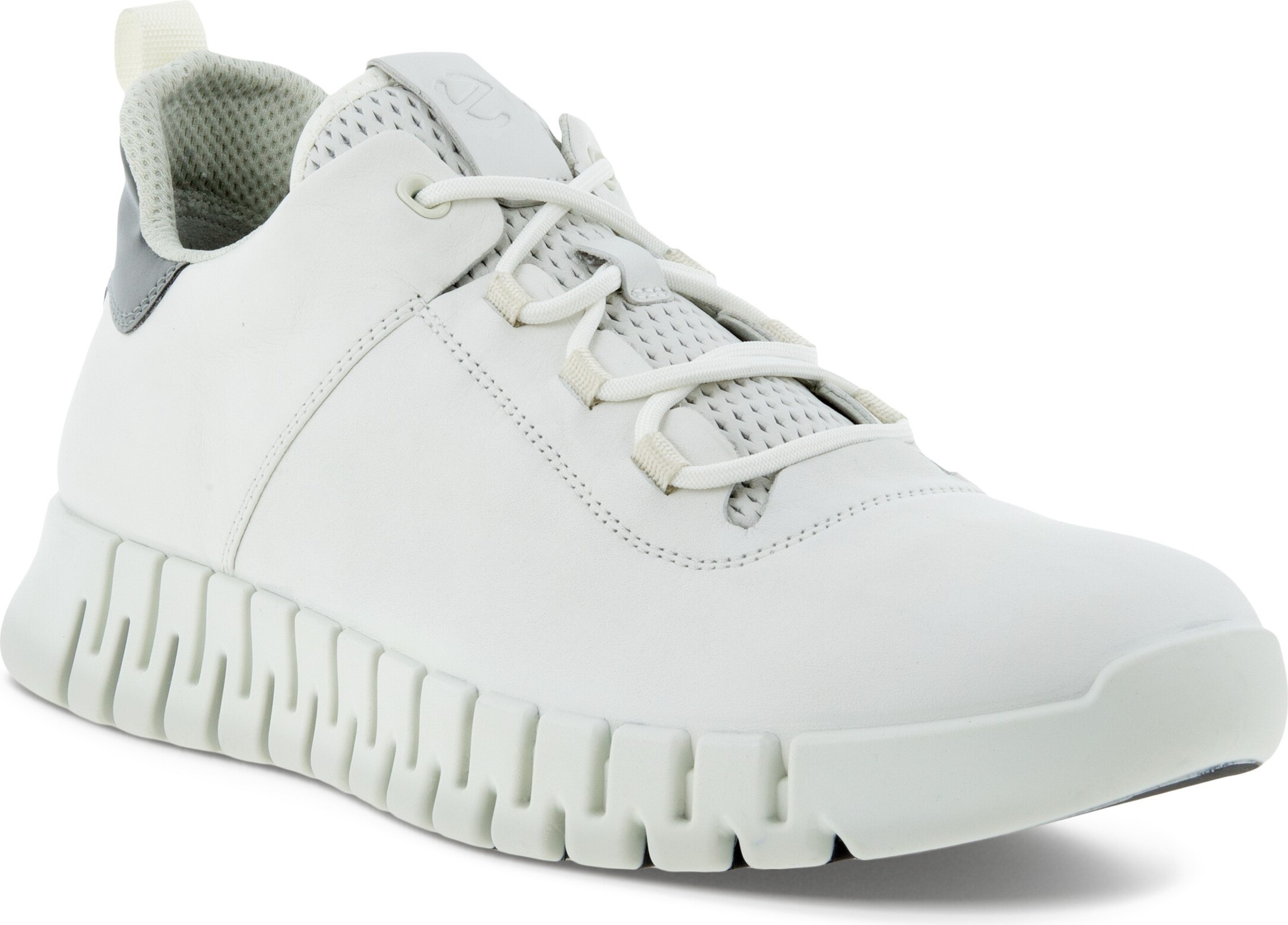 Ecco Obuv Sneaker Gruuv Lea, 52520450874 Tenisky