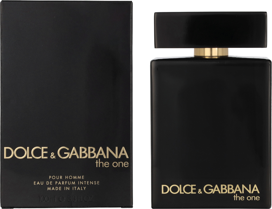 Dolce&Gabbana The One Intense 100ml Sprej