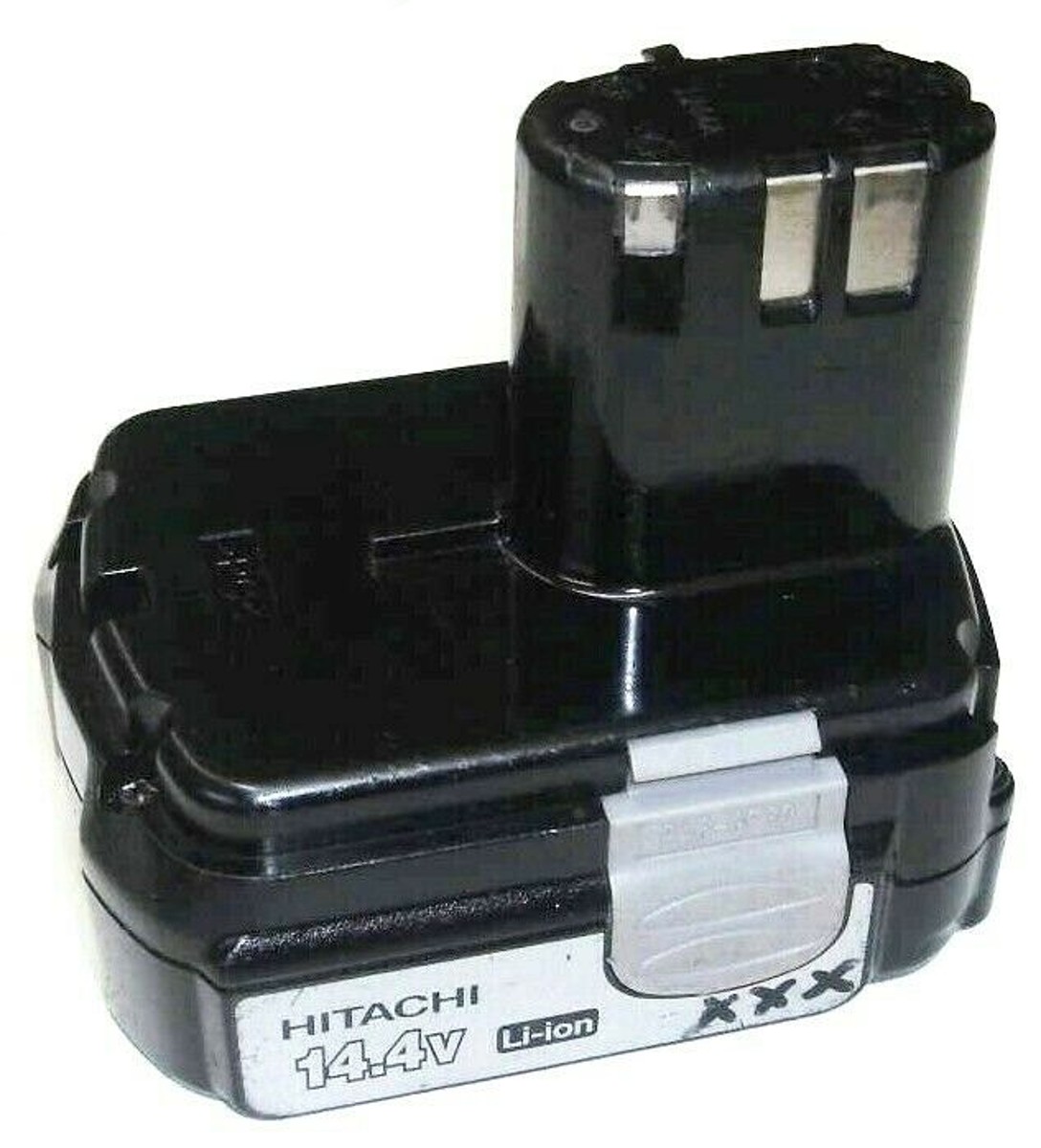 ORIGINAL Hitachi Akku 14,4 V Li BCL 1415 / | Kaufland.de