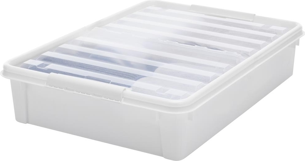 smartstore Aufbewahrungsbox "Bedroller" 60 | Kaufland.de