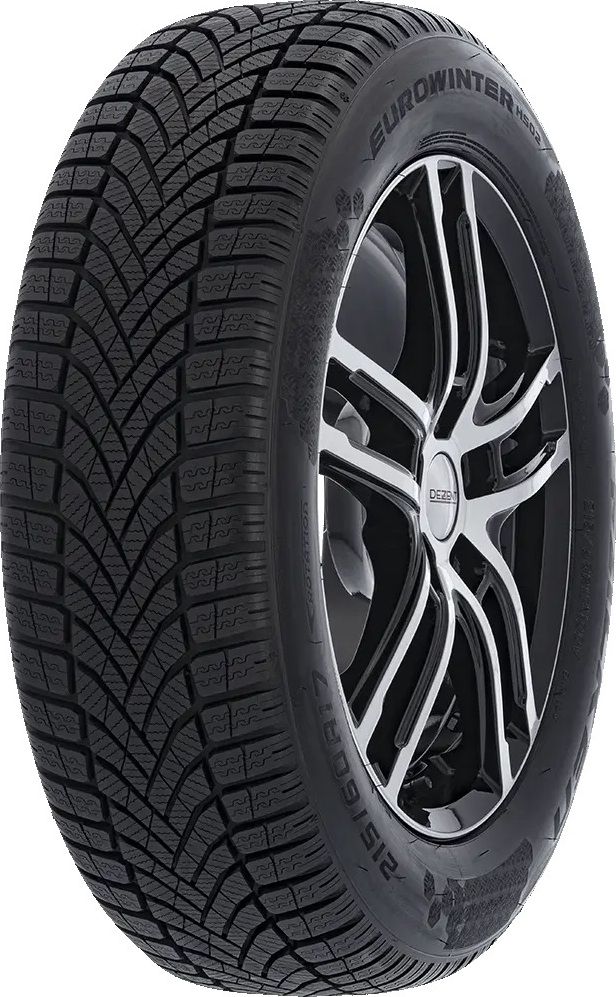 Falken Eurowinter Hs02 215/65R17 103V Blk Xl