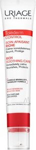 Uriage Tolederm Control Soin Apaisant Riche vyživujúci krém